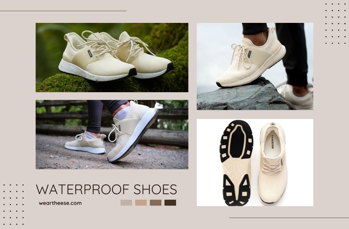 Are Waterproof Shoes Worth It? Discover THEESE Footwear
