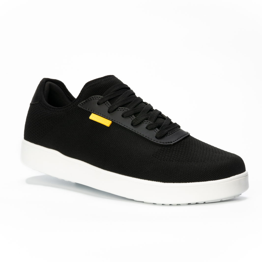 THEESE: 100% Totally Waterproof Shoes | All Day Comfort & Support